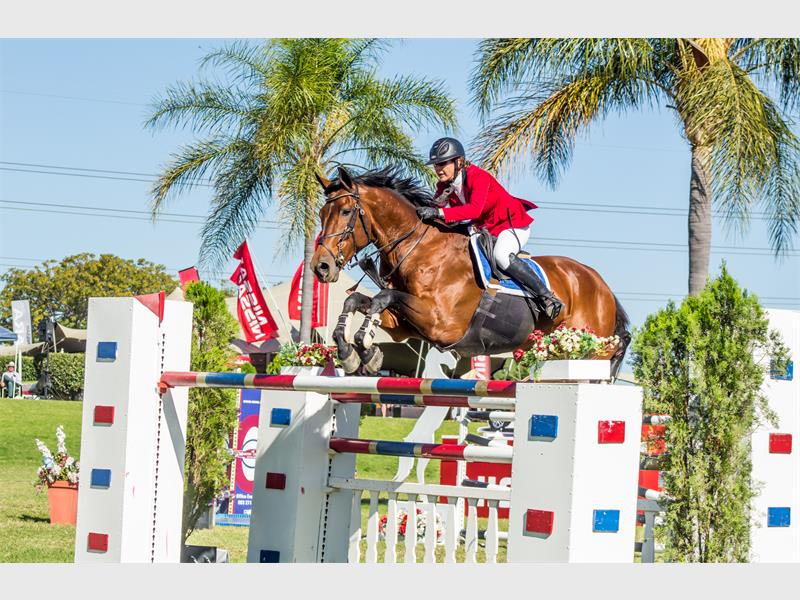 Fun for the family at annual Nissan Easter Festival | Kempton Express