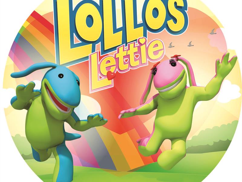 Pret vir oud en jonk saam met Lollos | Kempton Express