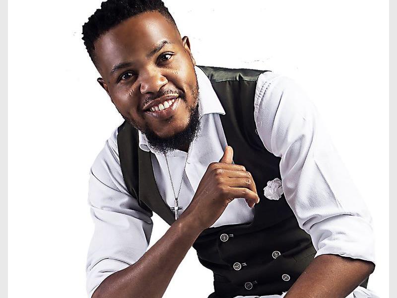 Music fans invited to Maluleke's Grateful Live Album Recording ...