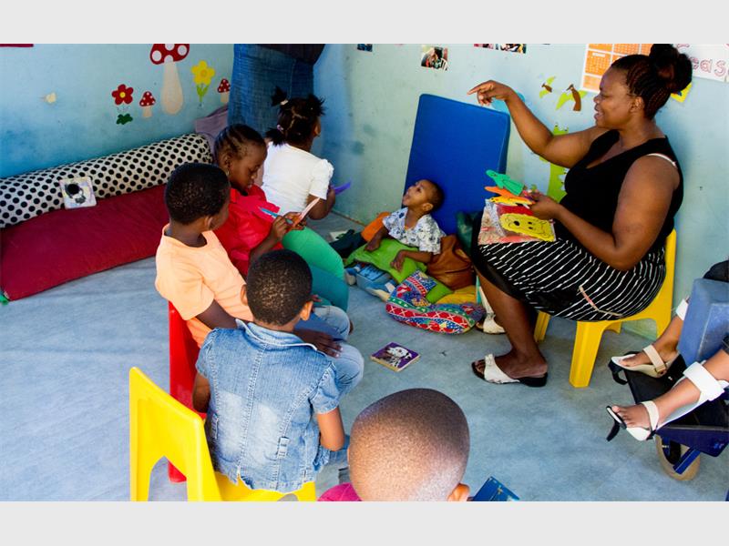 Early childhood development centres must register now | Kempton Express