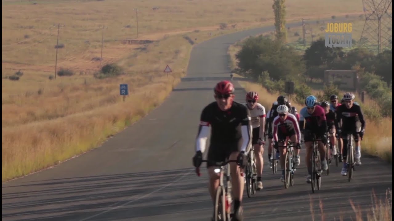 CITY NEWS IN 60 SECONDS | Kempton Express