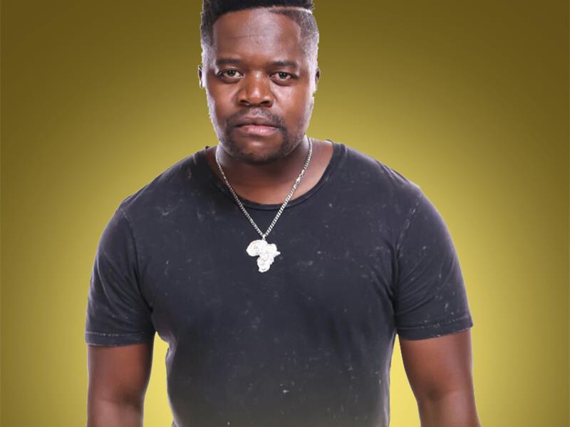 Jokester Mashabela Galane brings the jokes to Carnival City | Kempton ...