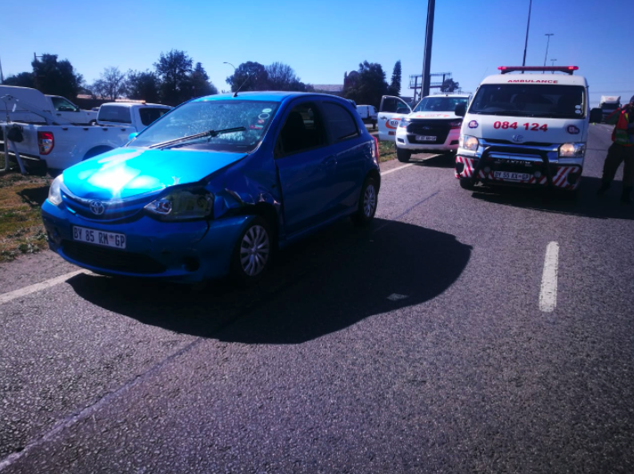 Female pedestrian killed in accident on the R24 | Kempton Express