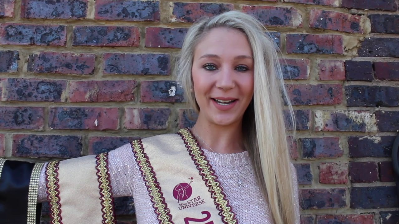 Kempton's Kelly Griffiths (25) does proud on international stage ...