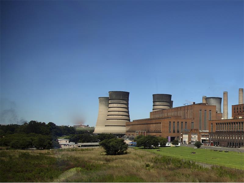 Kelvin Power Station: study launched to determine feasibility to ...