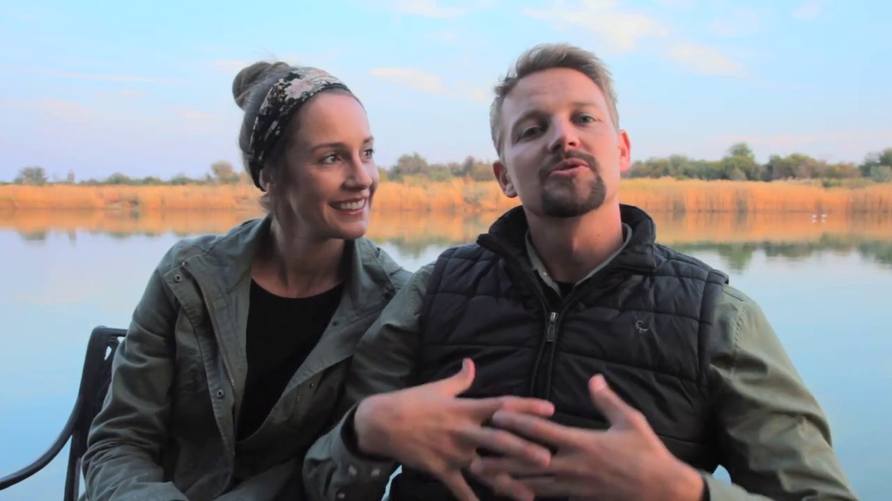 Oud-Kempton Parker Ivan Botha oor sy nuwe film | Kempton Express