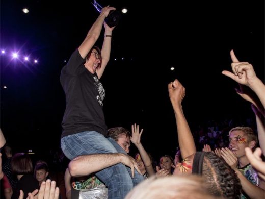 Jeugland se revue seëvier by groot revuekompetisie | Kempton Express