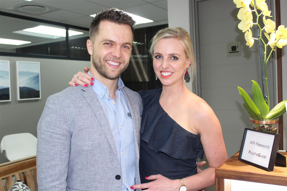 Smiles matter at Fouché Orthodontics | Kempton Express