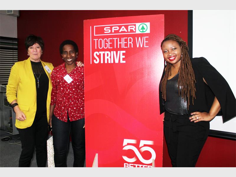 Empowering women in business | Kempton Express