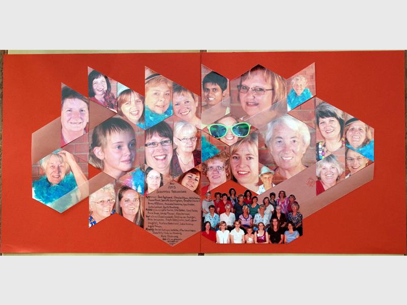 Don't miss National Scrapbooking Day event at library | Kempton Express