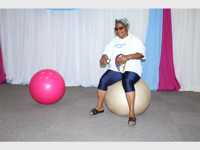 Zamokuhle Private Hospital provides free pregnancy advice | Kempton Express