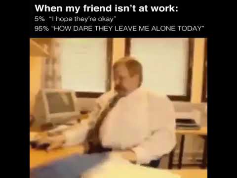 When my friend isn't at work | Kempton Express