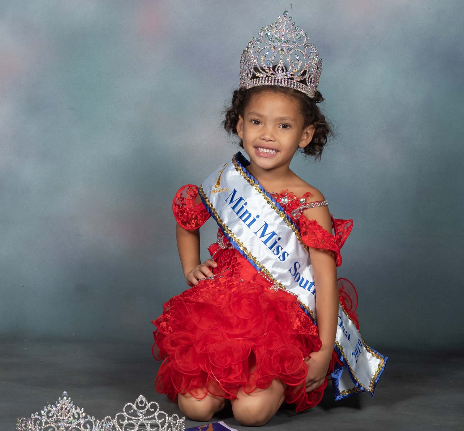 Little Miss Tiny Pageants