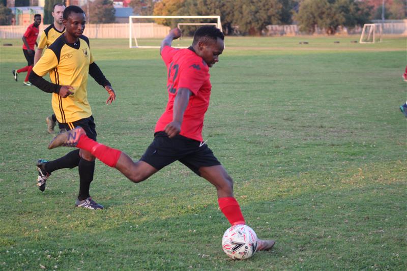 KPFC super league side is at top of the log | Kempton Express
