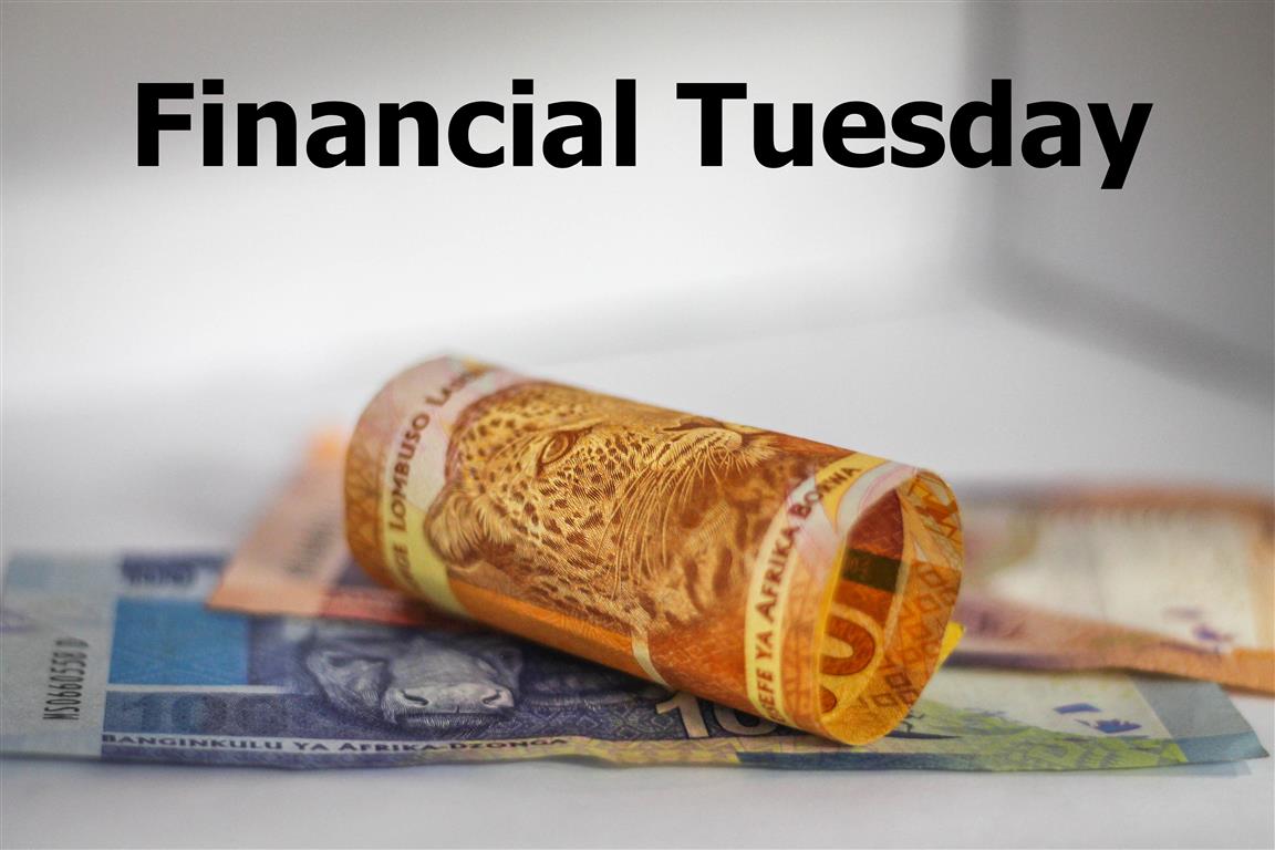 Financial Tuesday: Encourage your children to save | Kempton Express