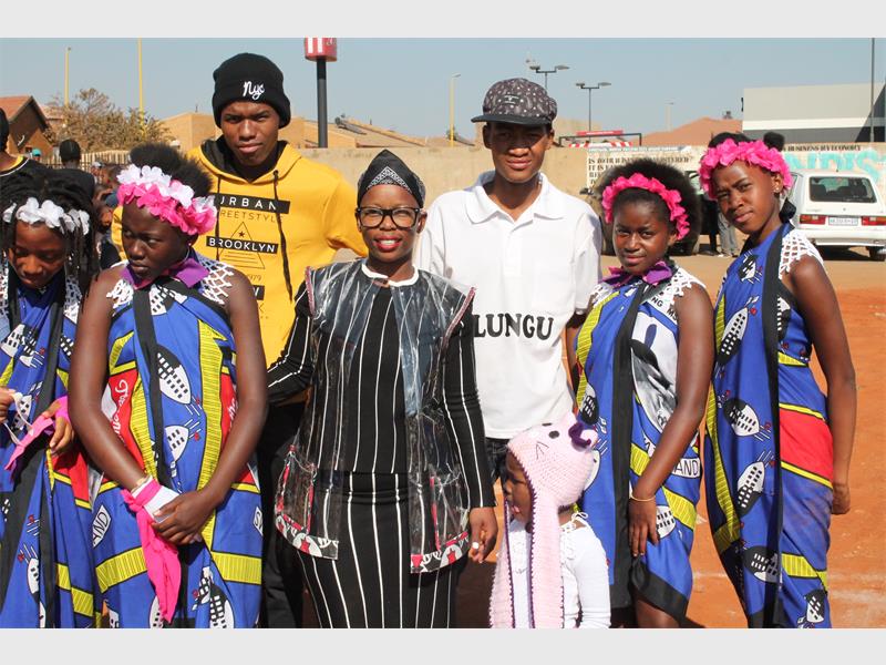 Maskandi music exposes youth to own culture | Kempton Express