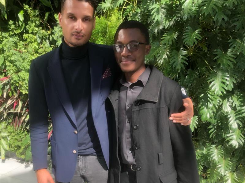 Socca Dream to make future stars' dreams come true | Kempton Express