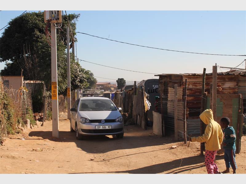 A look at the Vusimuzi reblocking process | Kempton Express