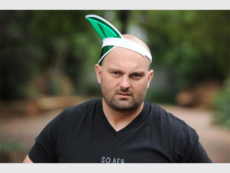 Catch Radio Raps at Carnival City | Kempton Express