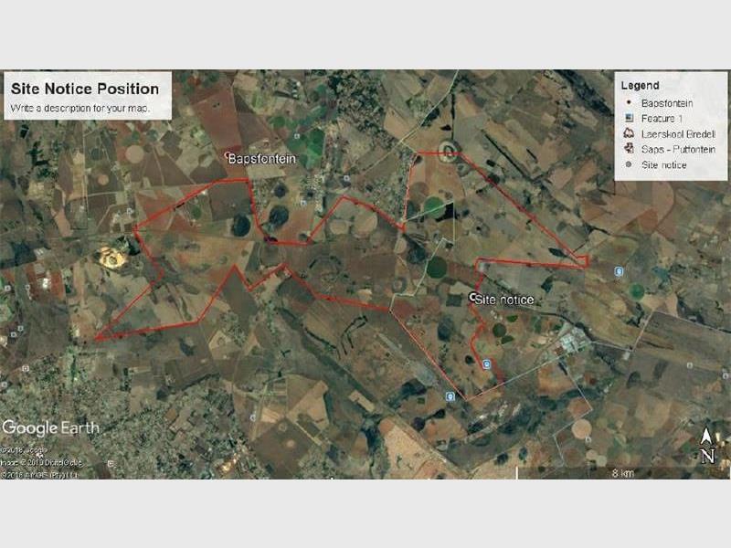 Coal-mining rights granted in greater Bapsfontein area | Kempton Express