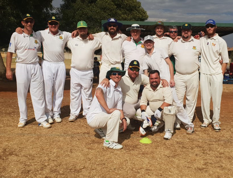 Avion CC face Benoni, Wattville | Kempton Express