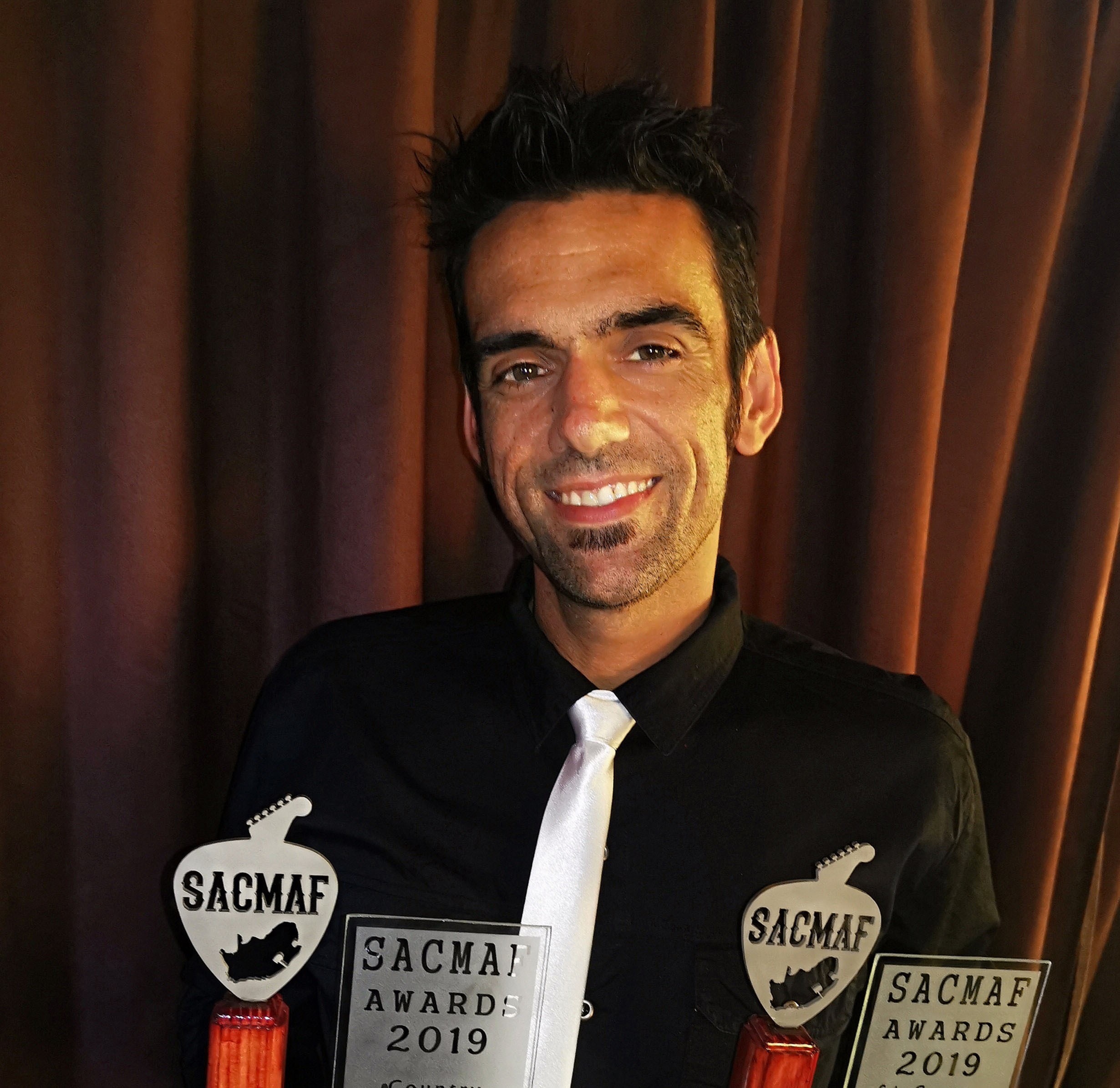 Jason Bradley's winning Dirt Road video | Kempton Express