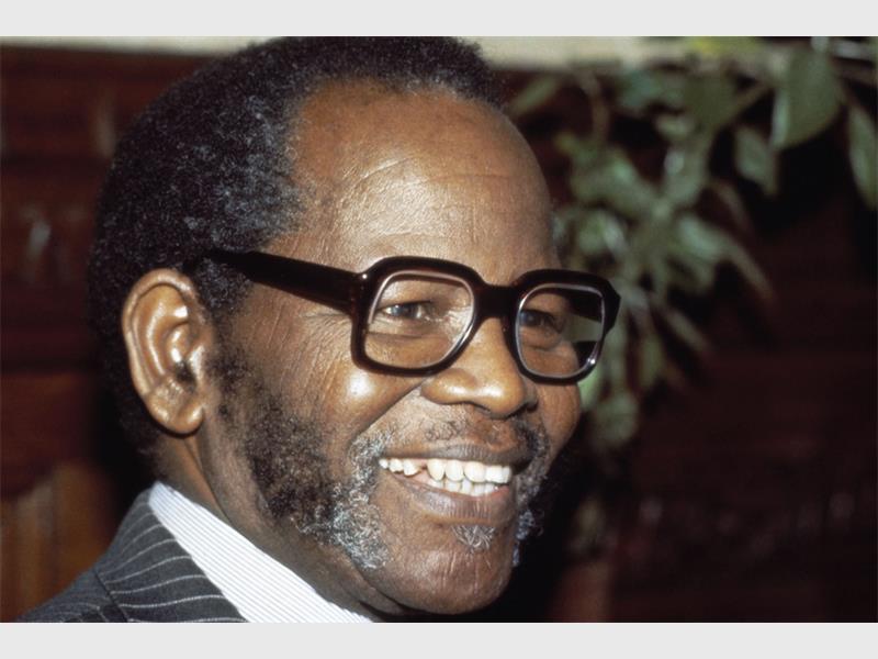 Remembering OR Tambo | Kempton Express