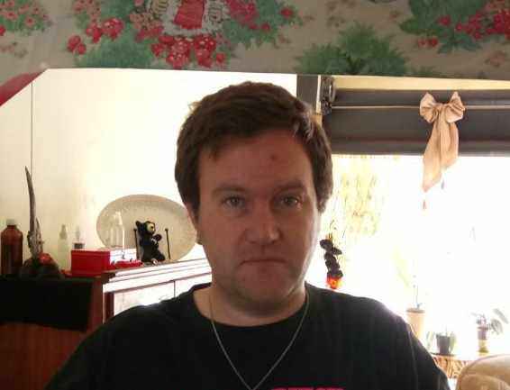 Birch Acres pharmacist assistant talks about his passion for writing ...