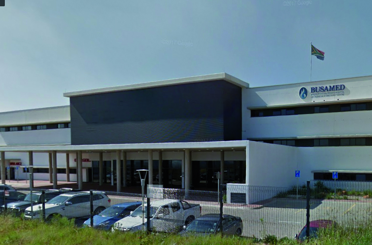 Busamed Modderfontein implements Covid-19 protocols | Kempton Express