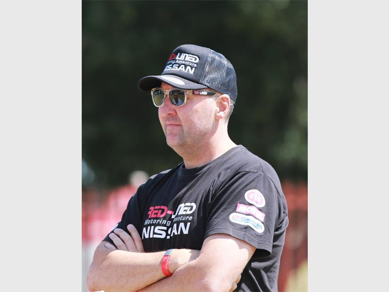 At 50, Marsh is still at the top of his game | Kempton Express