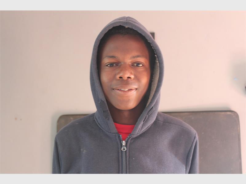Learners comment on the re-opening of schools | Kempton Express