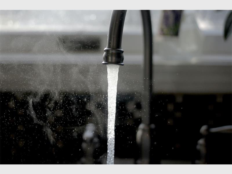 CoE explains strategies on being water wise | Kempton Express