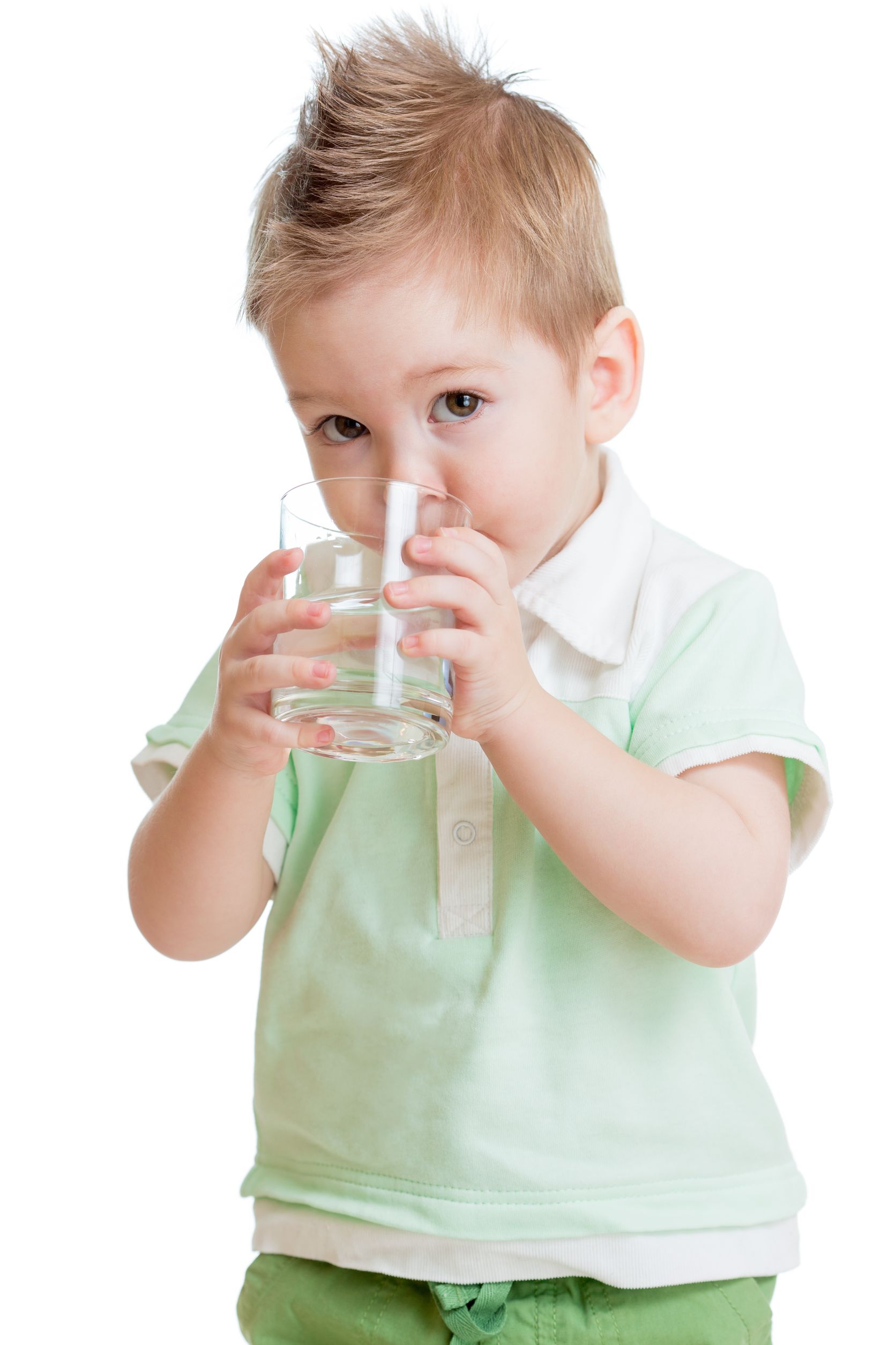 Dehydration in your child: Know the signs | Kempton Express