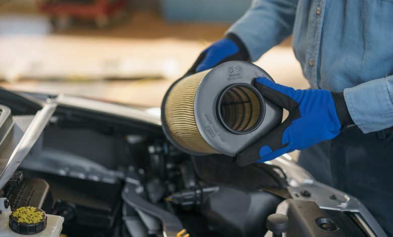 Experience peace of mind this holiday with Ford’s complimentary vehicle ...