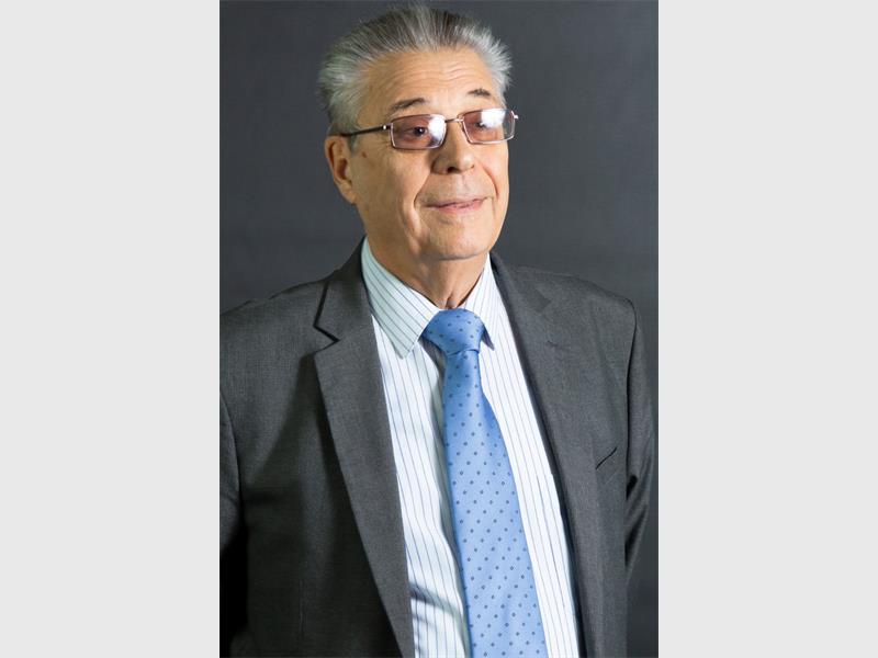 Mr Alex to be remembered by all | Kempton Express