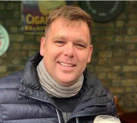 Ter nagedagtenis: Dr Pieter Harmse-praktyk bied vaarwel | Kempton Express