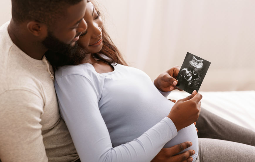 Pregnant? All you need to know about gap cover | Kempton Express