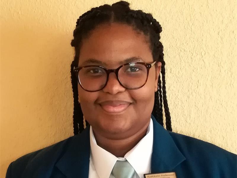 Sir Pierre’s 2020 matrics shine | Kempton Express