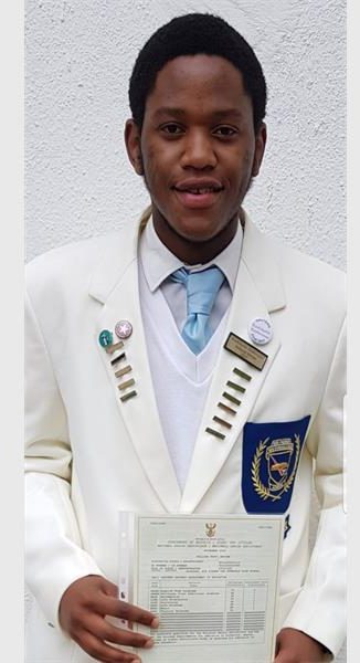 Sir Pierre’s 2020 matrics shine | Kempton Express
