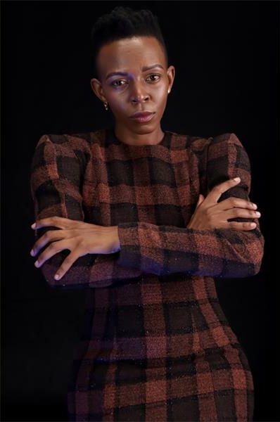 Nhlanhla Dube is a superstar in the making | Kempton Express