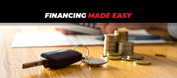 Isuzu's special finance deals on new vehicles | Kempton Express