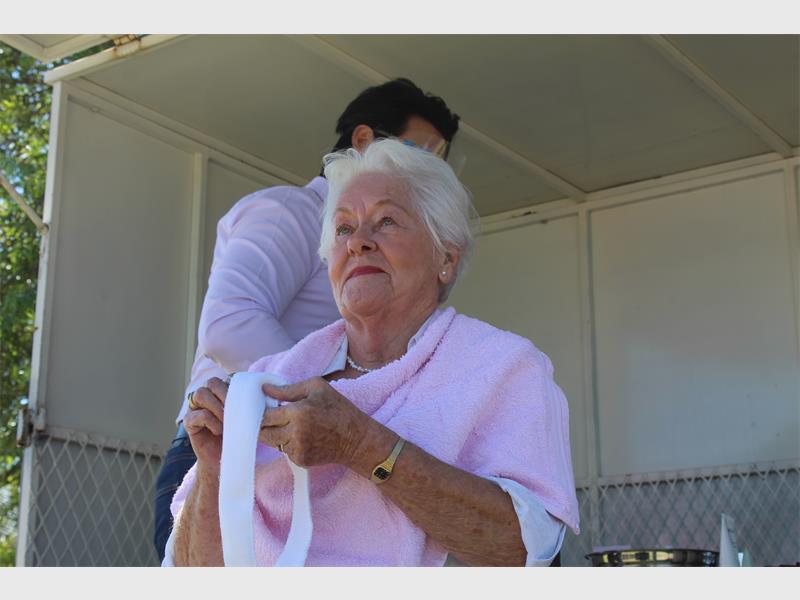 Hannon Bothma wys skoonheidswenke by Allen Park | Kempton Express