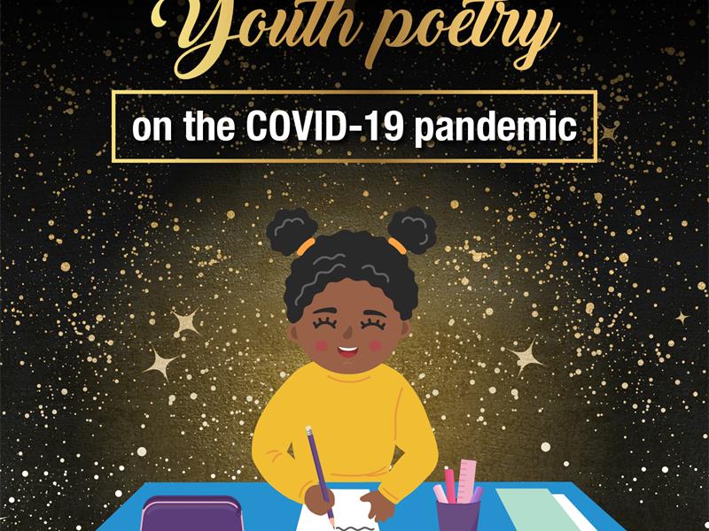 Chance for poets to shine in Avbob's mini-competition | Kempton Express
