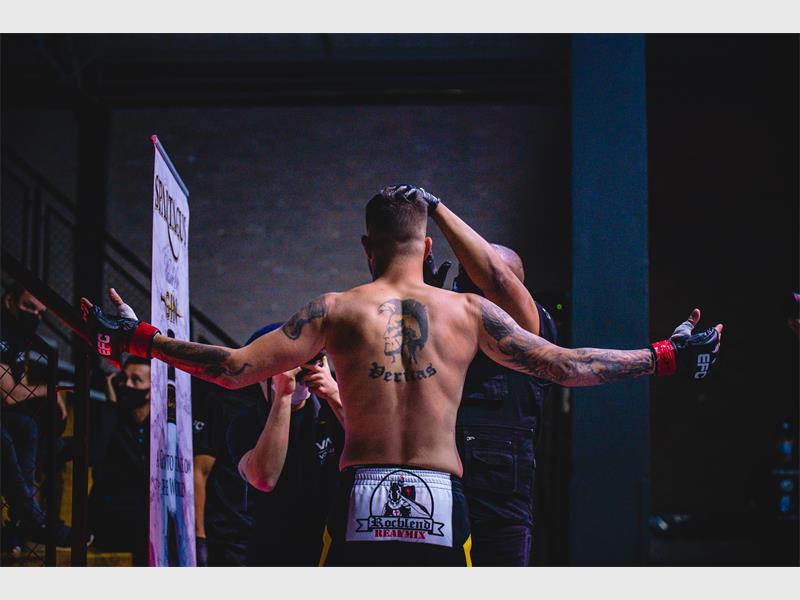 A night of great finishes | Kempton Express