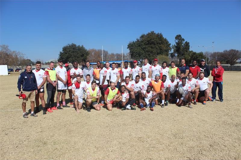 The rise of the Valke | Kempton Express