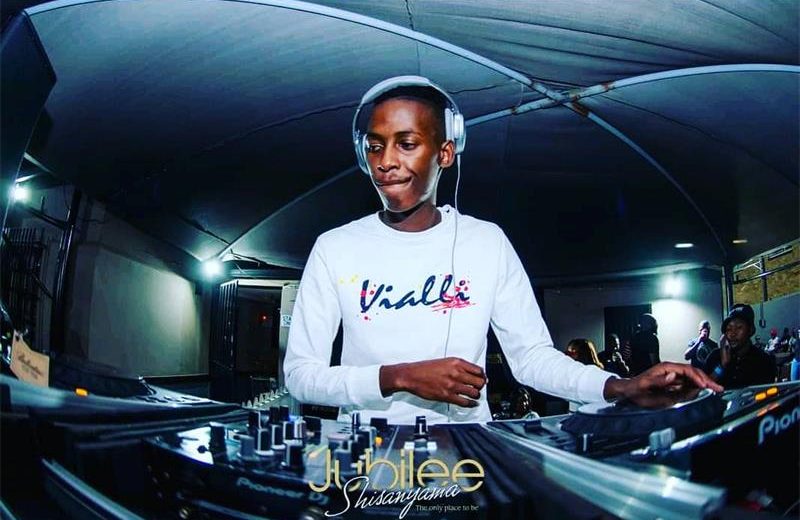 DJ Twalatsa chats about his music career | Kempton Express