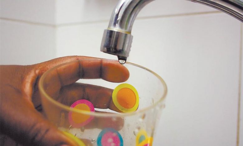 Dann Road Reservoir to start supplying water to residents, businesses ...