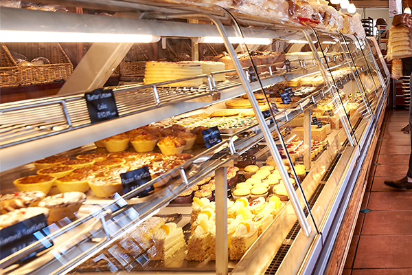 Your favourite local family owned bakery | Kempton Express