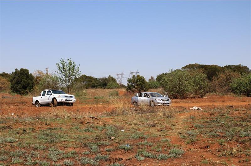 Bodies found next to R25 Road | Kempton Express