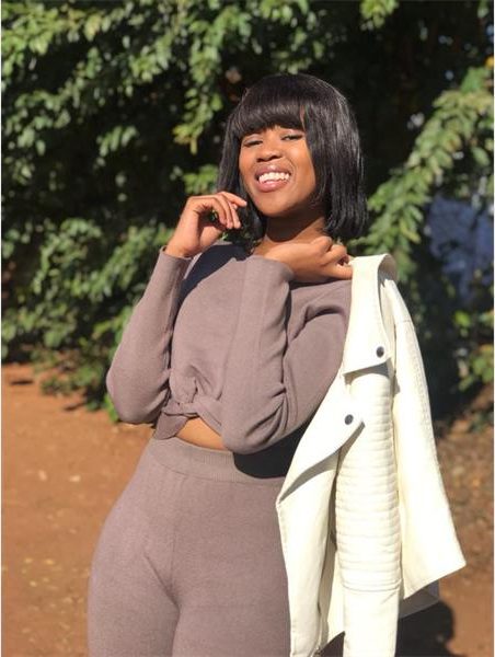 Thembisa singer embraces life | Kempton Express